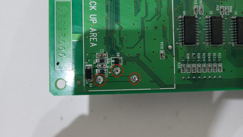 Story of a DIY consolized Neo Geo MVS slot