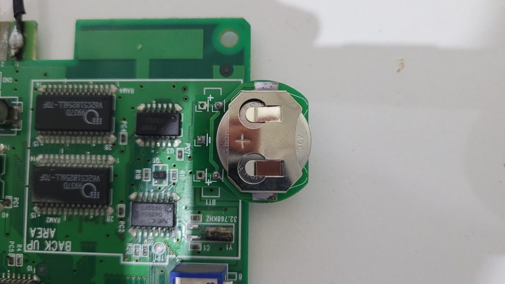 Story of a DIY consolized Neo Geo MVS slot