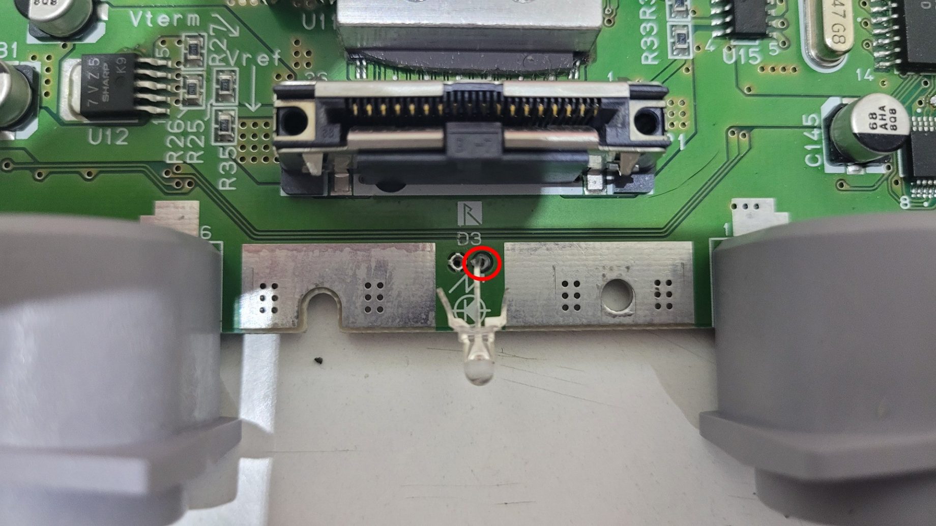 Nintendo 64 CPU overclock