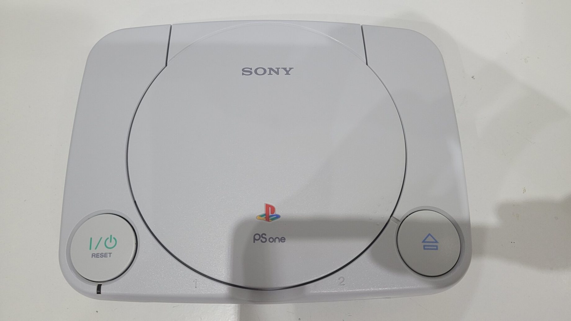 PSone modchip with PSNee