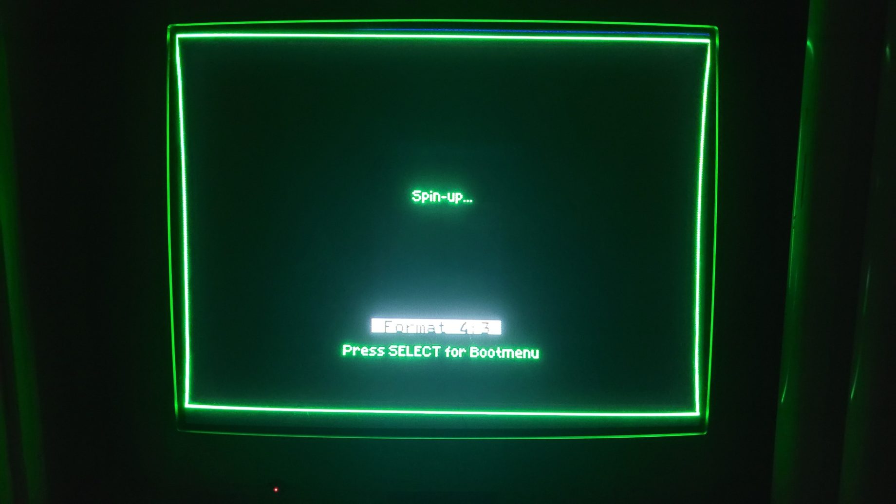 PSOne bios replacement (PSX-XBoo) | Pimp my retro handheld