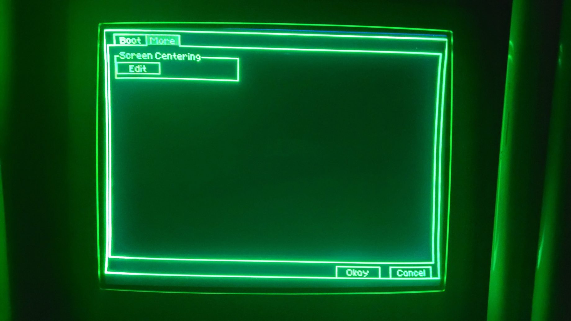 PSOne bios replacement (PSX-XBoo) | Pimp my retro handheld