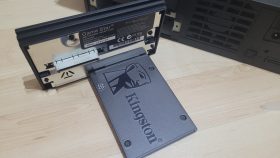 PS2 Lens Replacement + Silent Fan + FreeHDBoot: Complete Guide