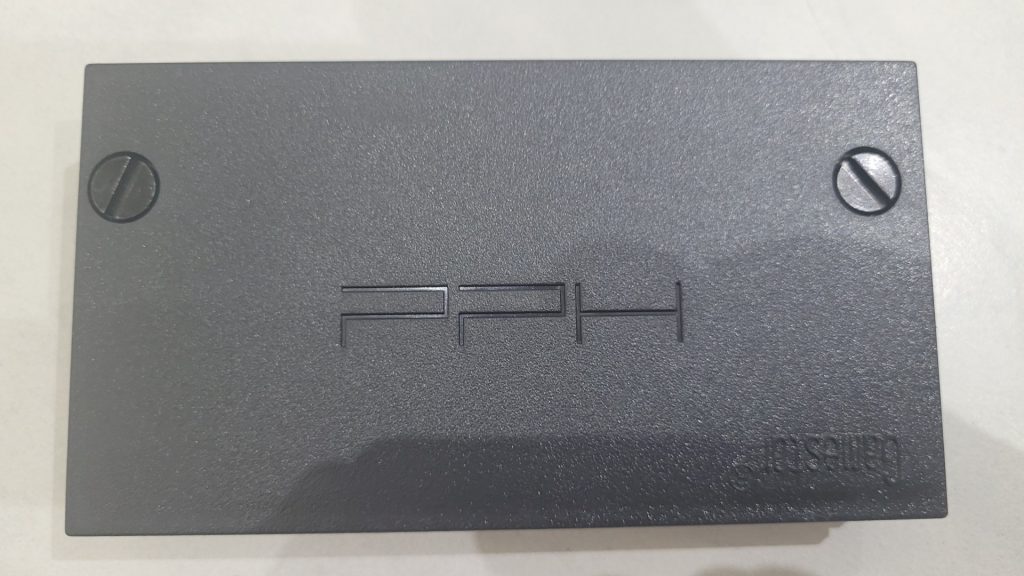 PS2 Lens Replacement + Silent Fan + FreeHDBoot: Complete Guide