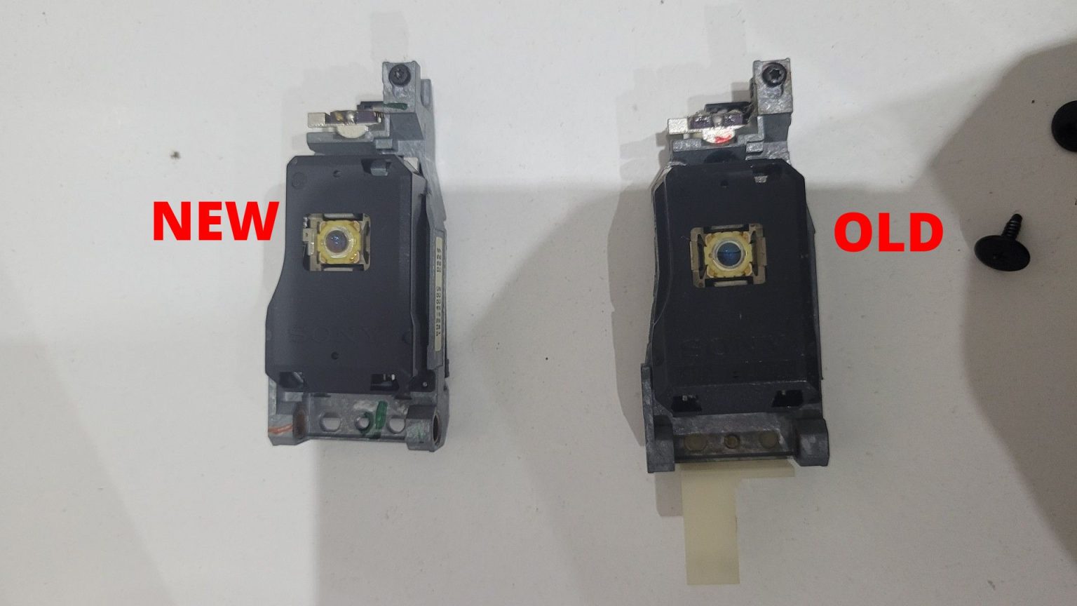 PS2 Lens Replacement + Silent Fan + FreeHDBoot: Complete Guide