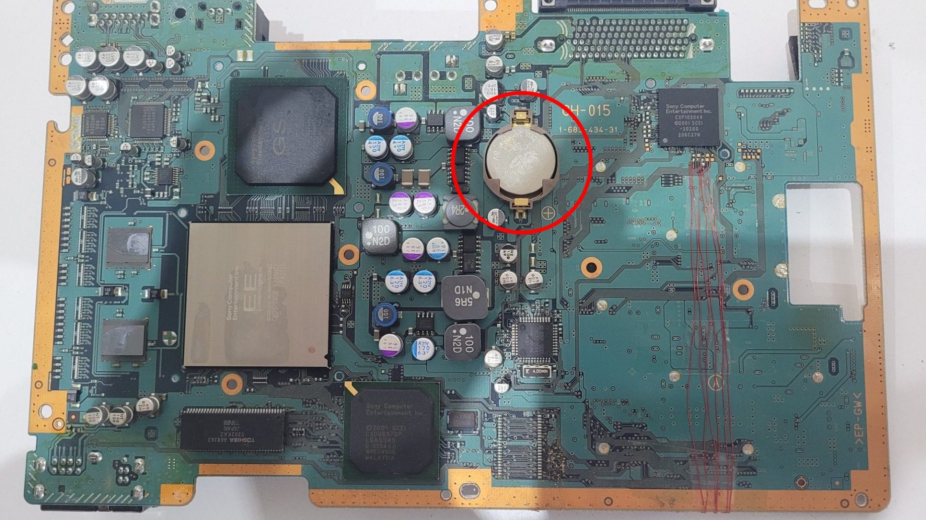 PS2 Lens Replacement + Silent Fan + FreeHDBoot: Complete Guide