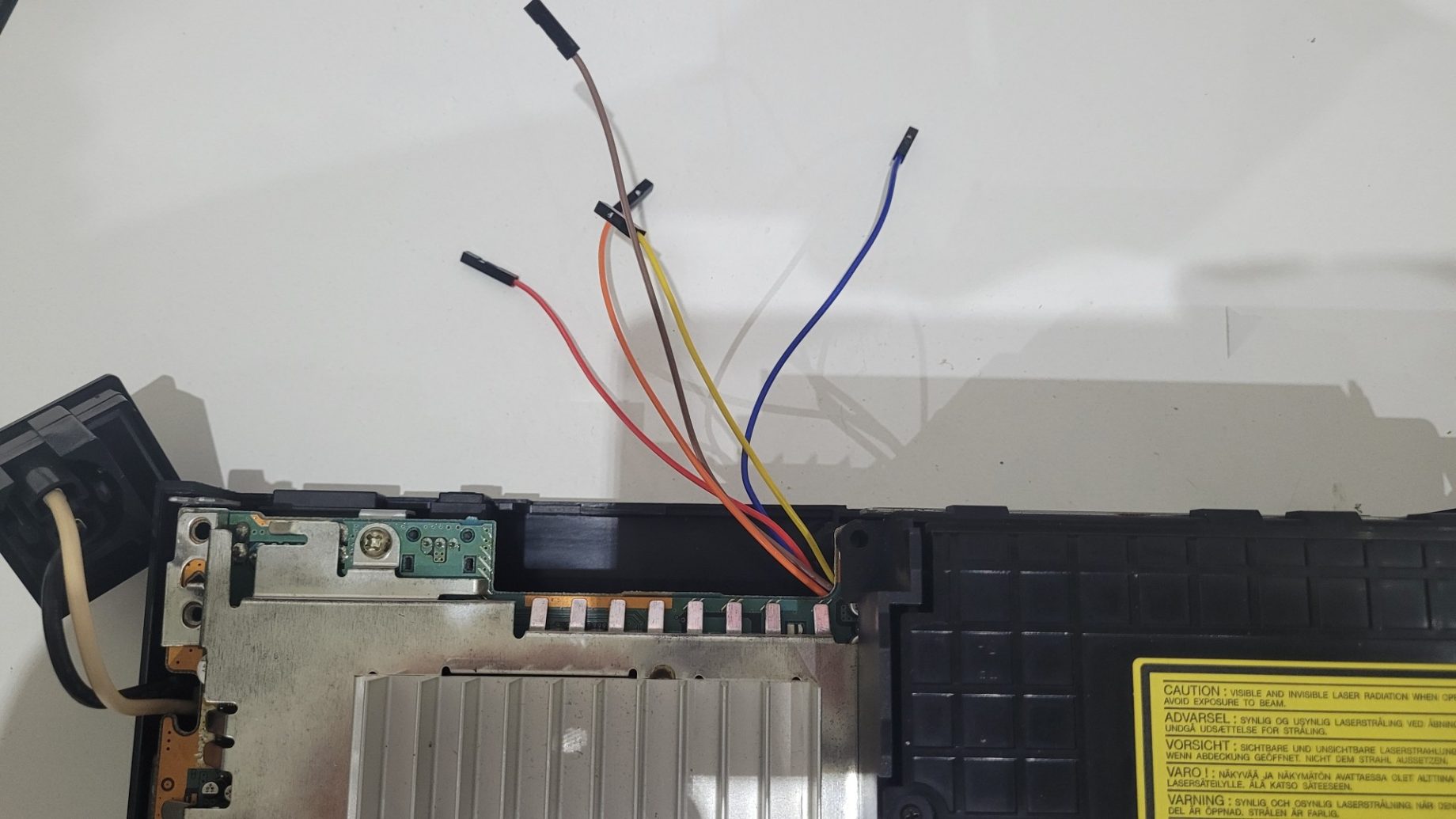 PS2 Lens Replacement + Silent Fan + FreeHDBoot: Complete Guide