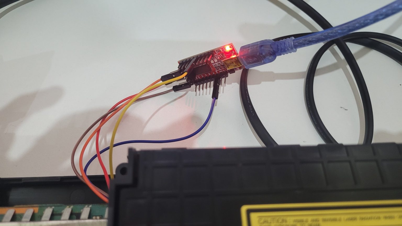 PS2 Lens Replacement + Silent Fan + FreeHDBoot: Complete Guide