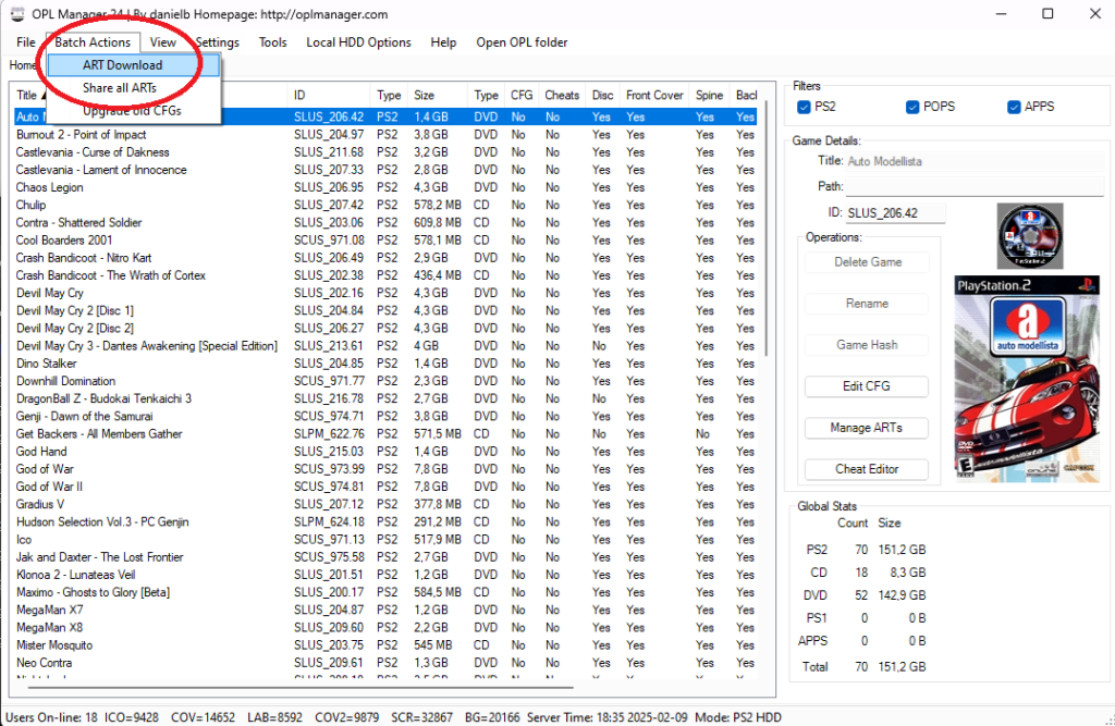 PS2 Lens Replacement + Silent Fan + FreeHDBoot: Complete Guide